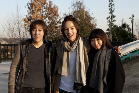 Every Little ThingのPVに「美男〈イケメン〉ですね」のチャン・グンソク出演 - TOWER RECORDS ONLINE