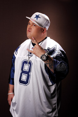 BIG RON 『LIVIN' LARGE』 - TOWER RECORDS ONLINE