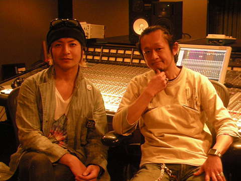 KOHEI JAPAN、3年ぶりソロ作でつるの剛士と〈父親〉コラボ - TOWER RECORDS ONLINE